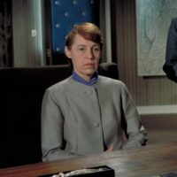 『007／ロシアより愛をこめて』Vol.6｜ダニエラ・ビアンキとロッテ・レーニャ | カイエ・デ・モード