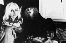 『シド・アンド・ナンシー』3｜ナンシー・スパンゲンとシド・ヴィシャス | カイエ・デ・モード