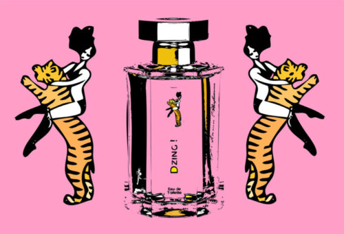 【ラルチザン】ジング！（オリヴィア・ジャコベッティ） | カイエ・デ・モード